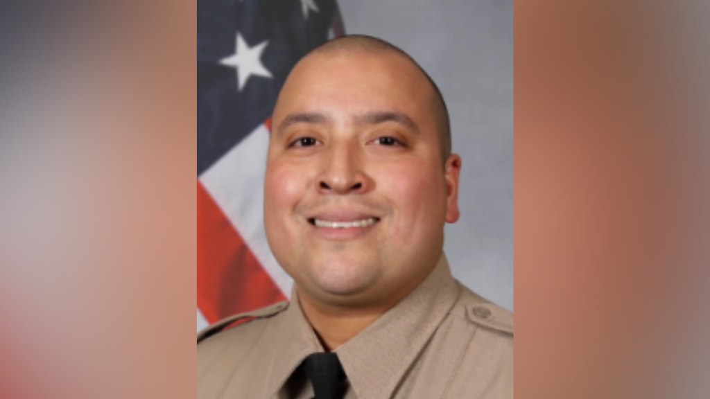 Pima County Sheriffs Department Sergeant Arrested On Sexual Assault