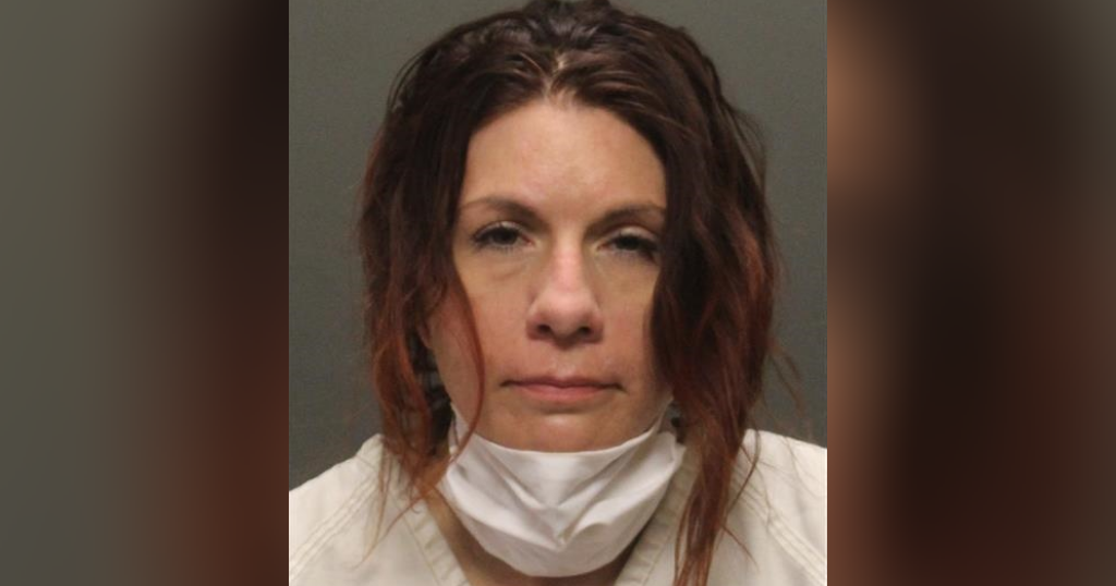Woman arrested for 1st-degree murder, robbery in connection midtown ...