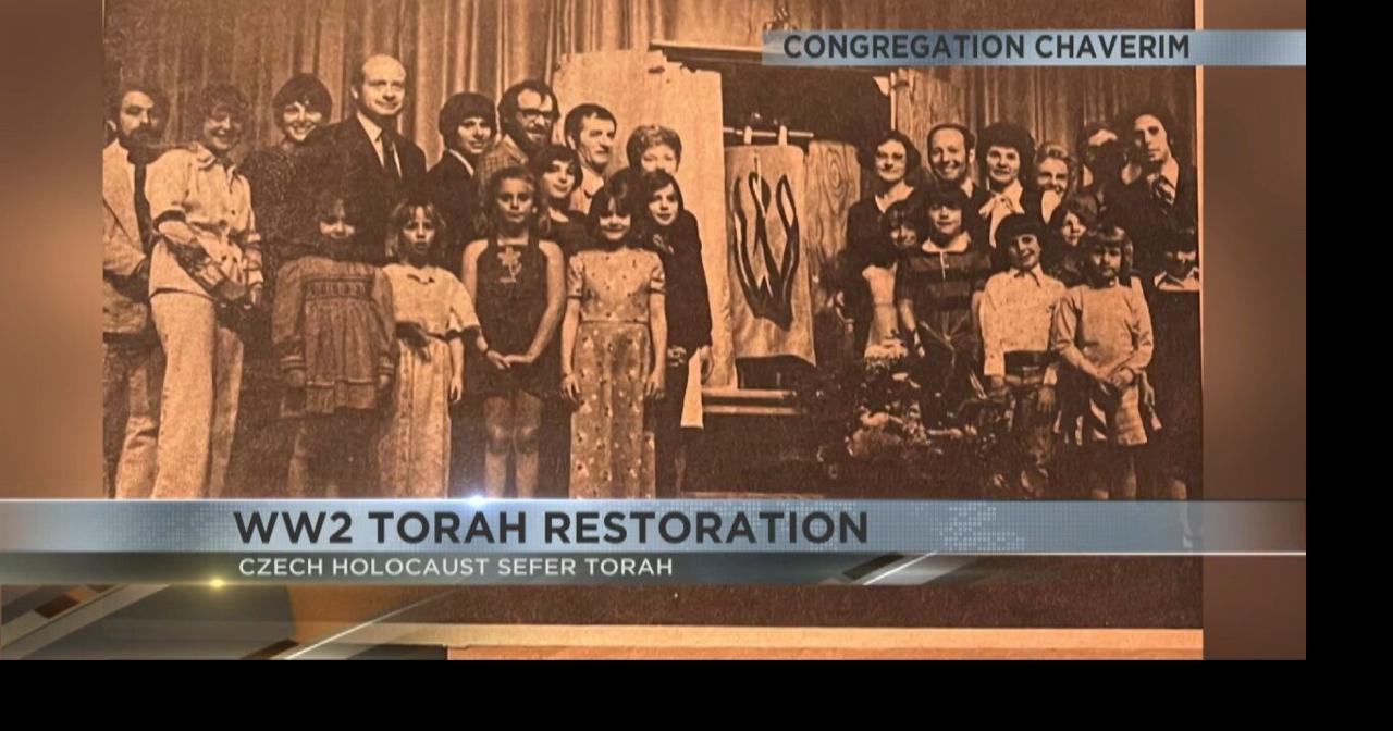 This week is International Holocaust Week | Judaism | kvoa.com