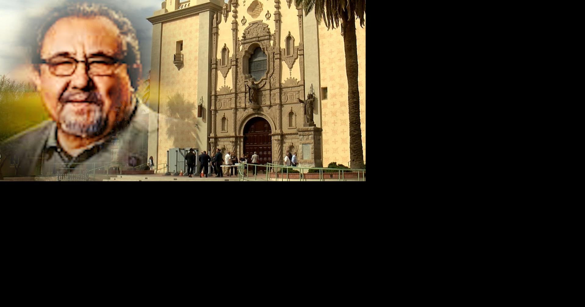 Tucson remembers Congressman Raul Grijalva in moving service | Local ...