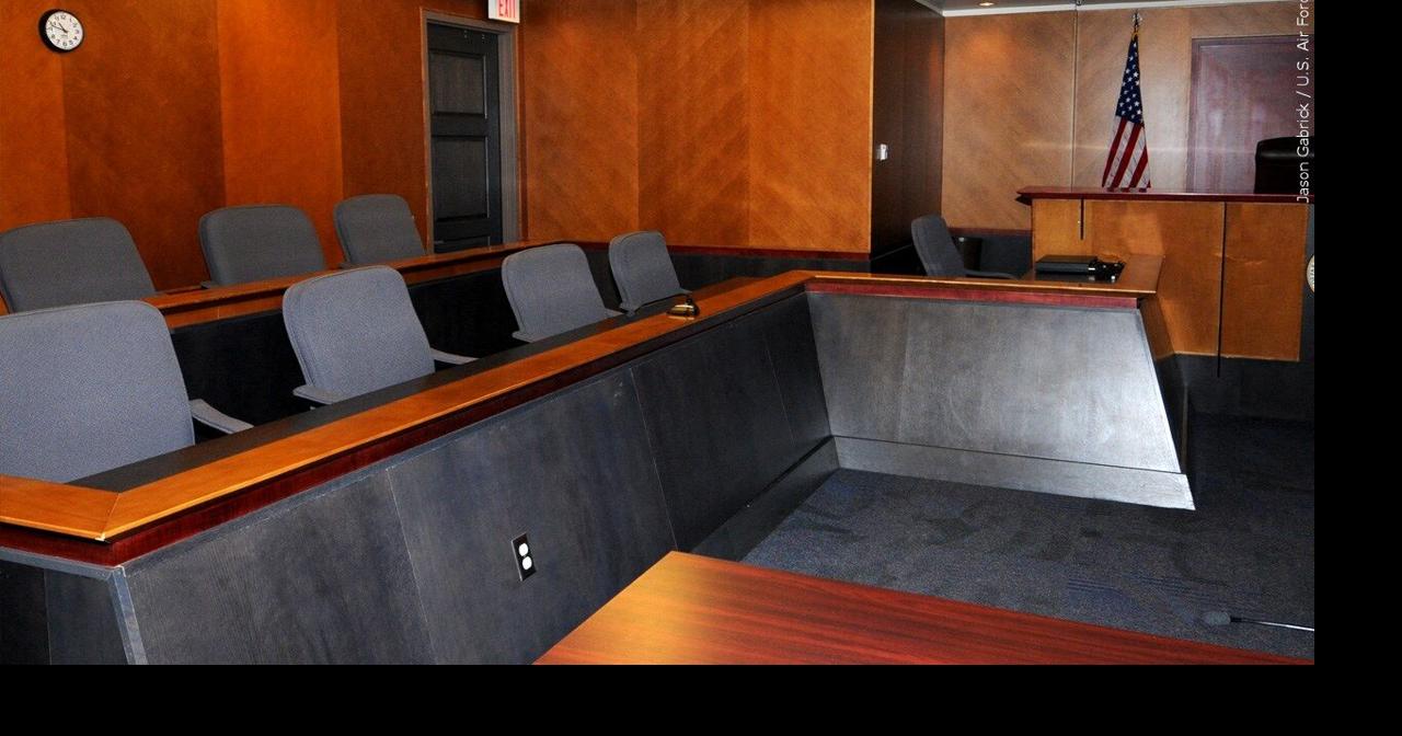 Arizona courts increase juror pay | Local News | kvoa.com