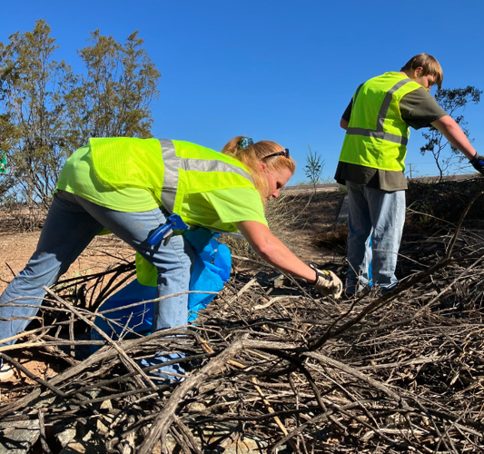 ADOT appreciating highway cleaners for National Volunteer Week | News ...