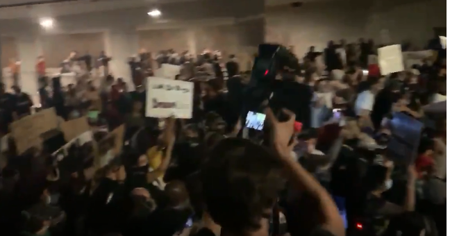 ACLU of Arizona issues statement on Gov. Ducey’s issued curfew | Local ...