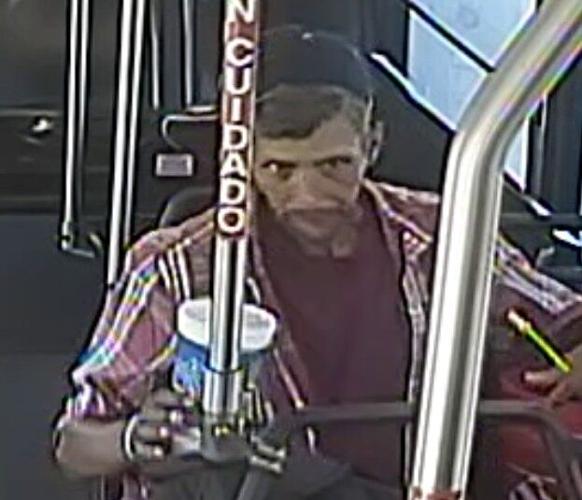 TPD is seeking the public's help in locating Sun Tran bus driver ...