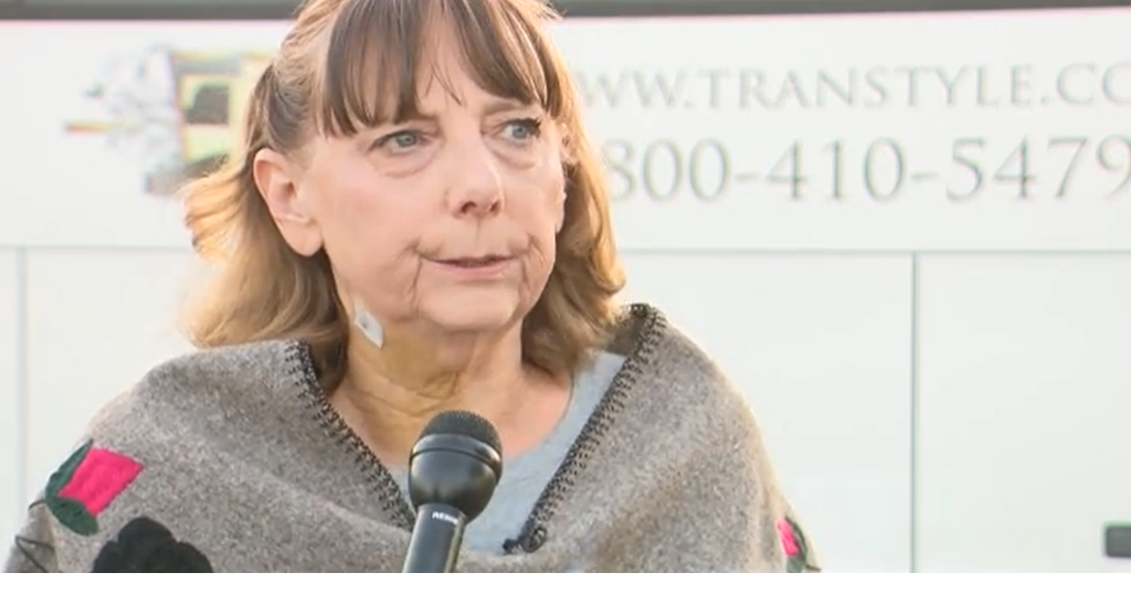 Nearly 100 Arizonans impacted by murder crimes gather at State Capitol ...