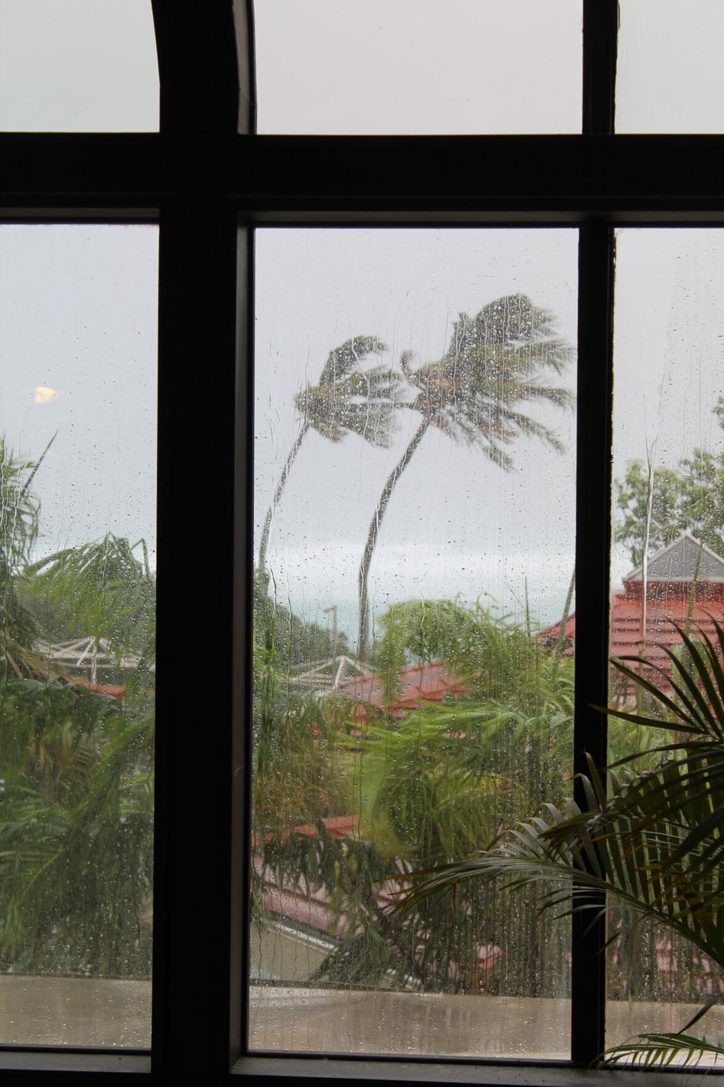 Red Cross volunteers from Arizona deploy to Guam to help typhoon ...