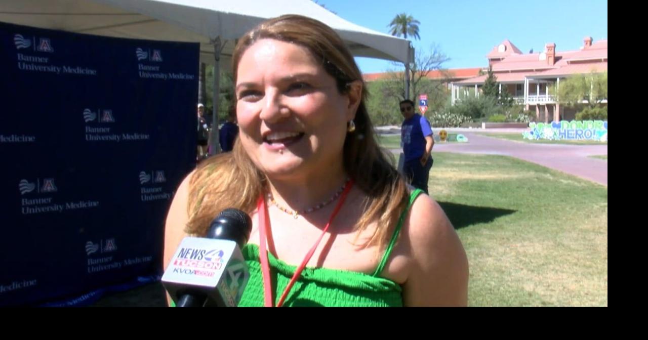 Giving-While-Living celebration honors local living kidney donors ...