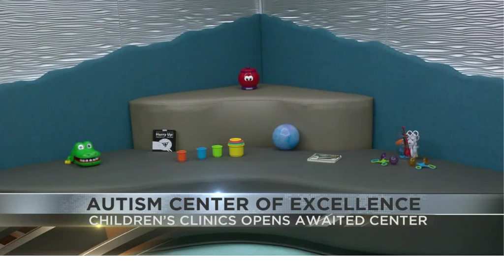 New autism center to aid newly diagnosed children and families | Local ...