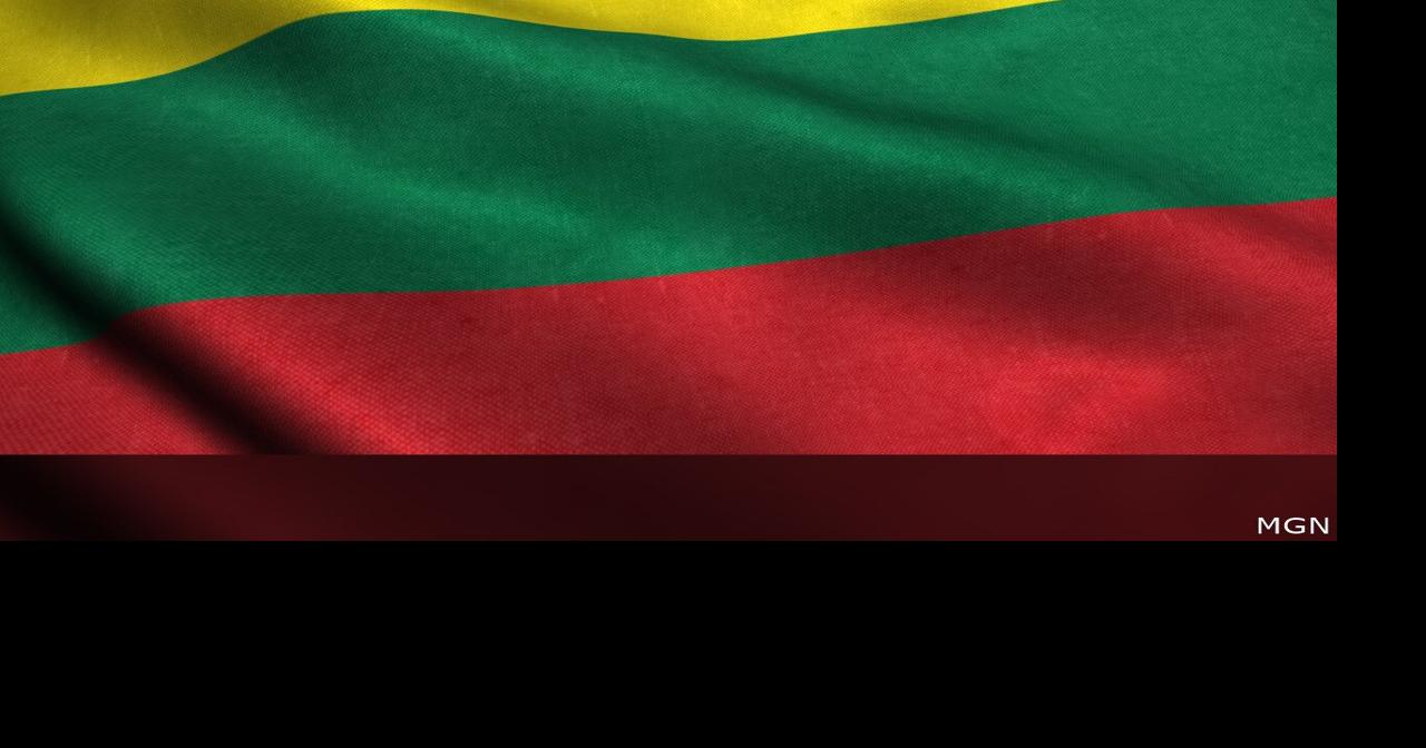 4 American soldiers who went missing in Lithuania have died, NATO leader says | National News ...