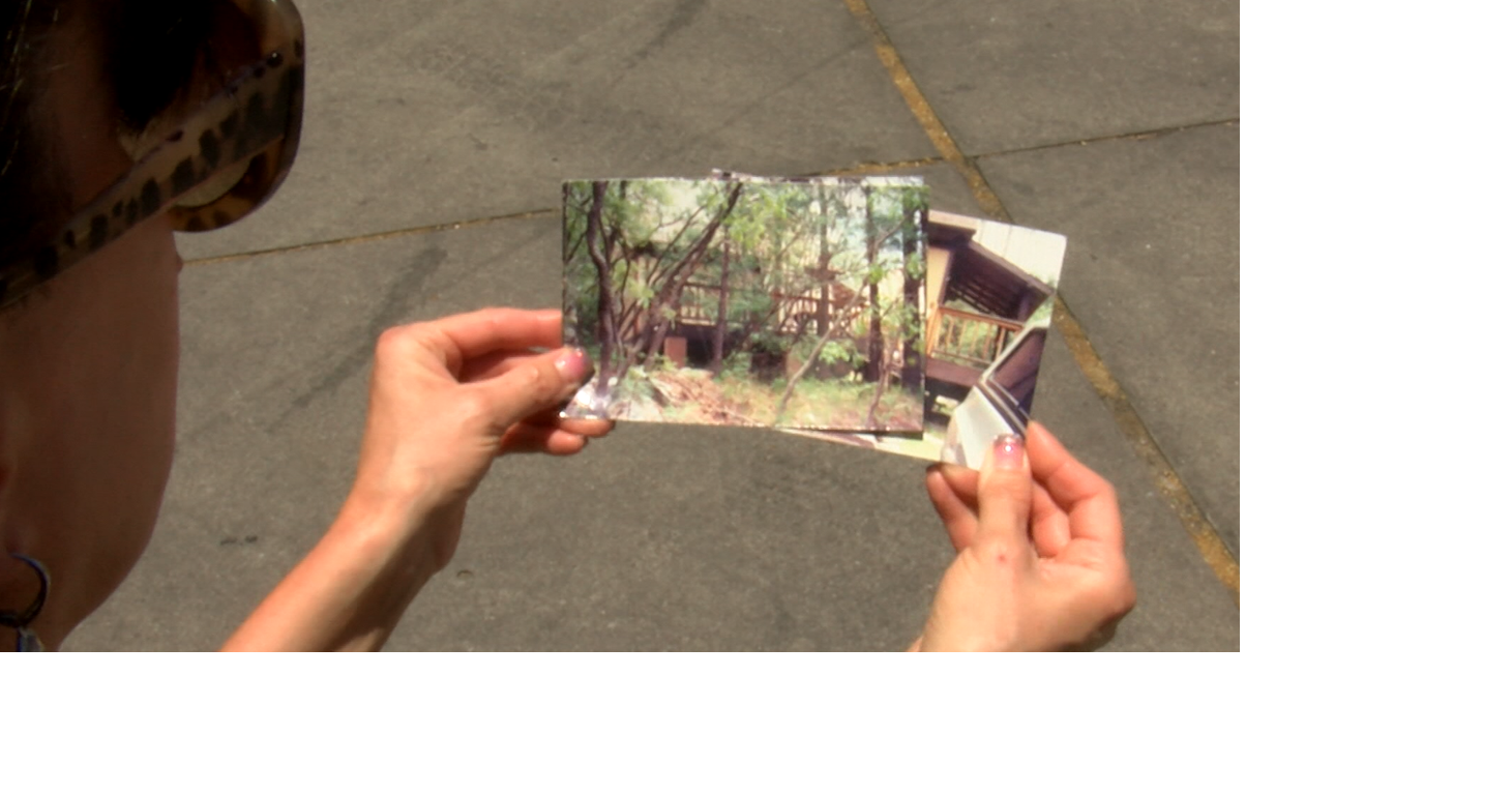 17 years to the day, Aspen Fire burns through Summerhaven | Local News ...