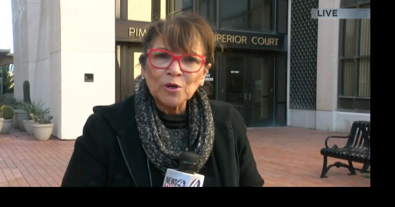 Christopher Clements appears in court for the 2nd day for kidnapping ...