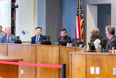 New Pima County Board meeting changes aim to boost public participation ...