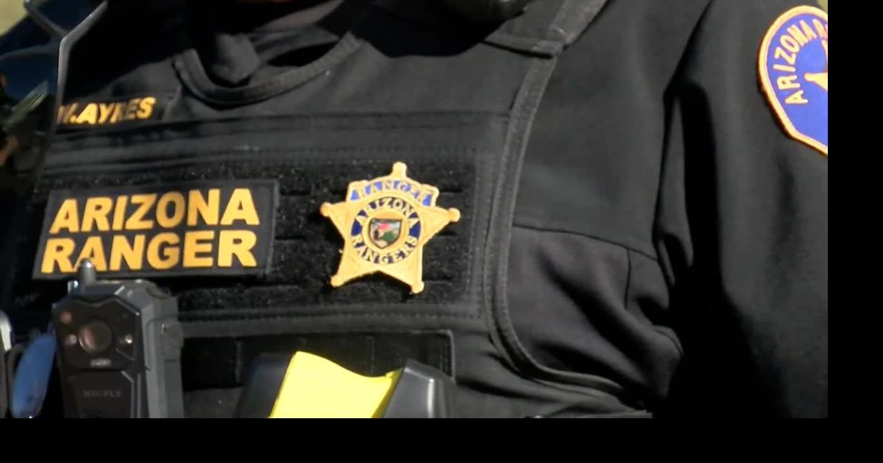 IN-DEPTH: Arizona Rangers helping patrol South Tucson | In-Depth | kvoa.com