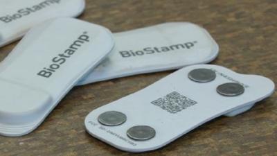 Advances in wearable tech help track, treat and prevent diseases ...