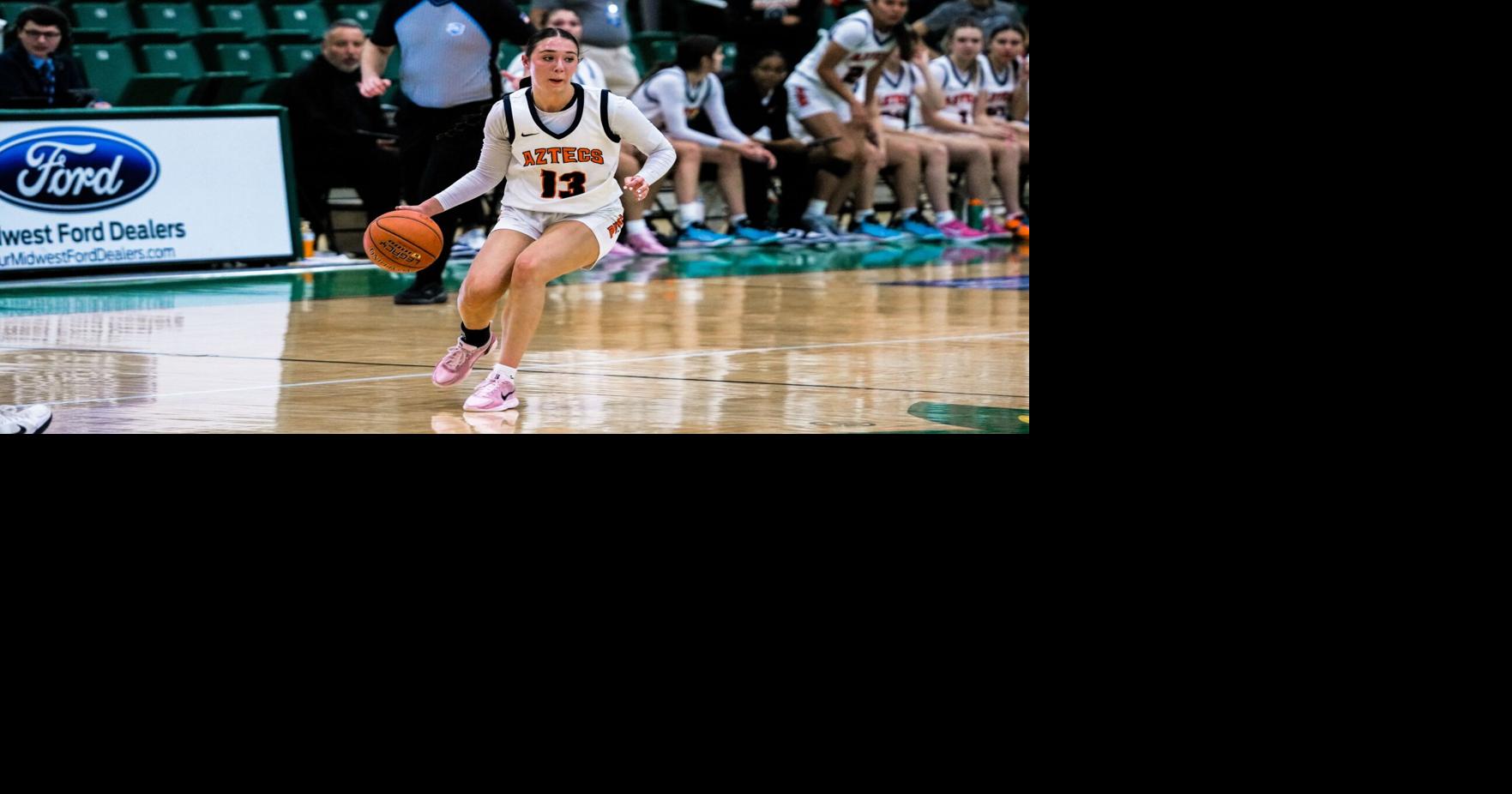 Pima Women's Basketball advances to NJCAA semifinals; two wins away ...