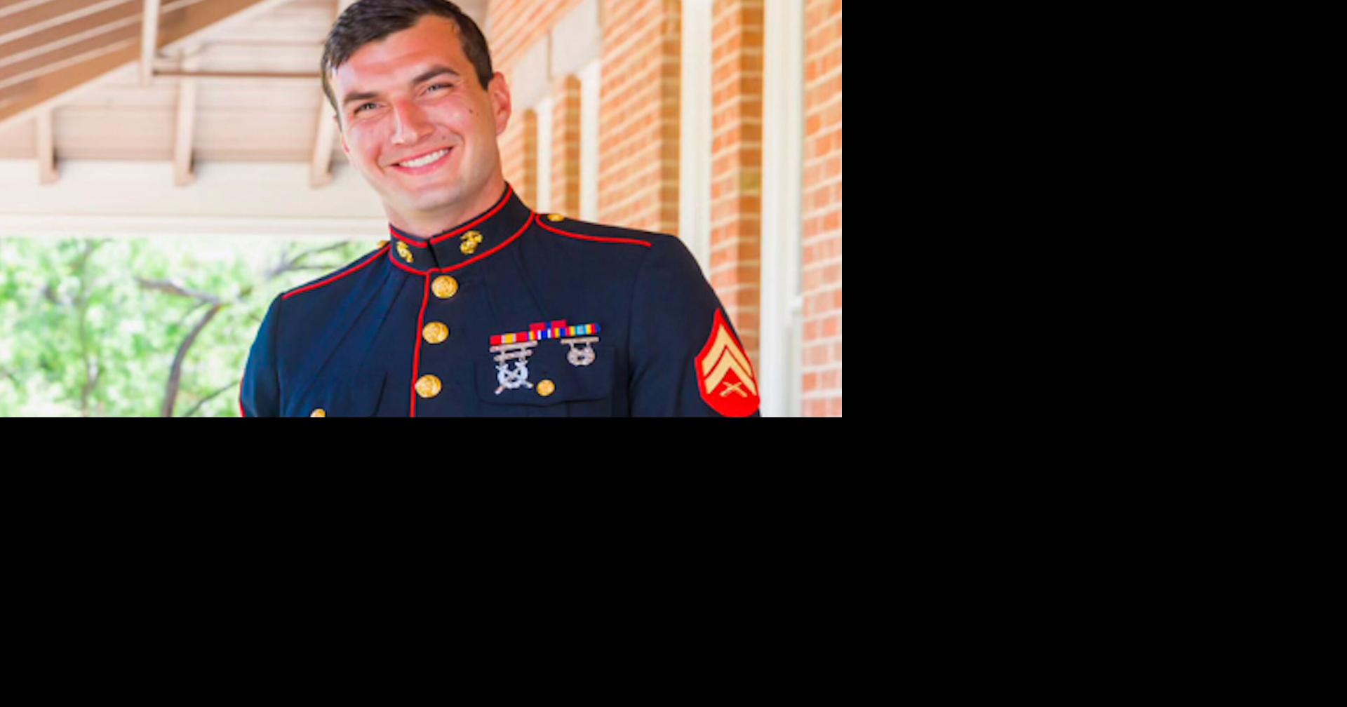 Honoring Tucson Marine: Family speaks out on cartel killing | Local ...