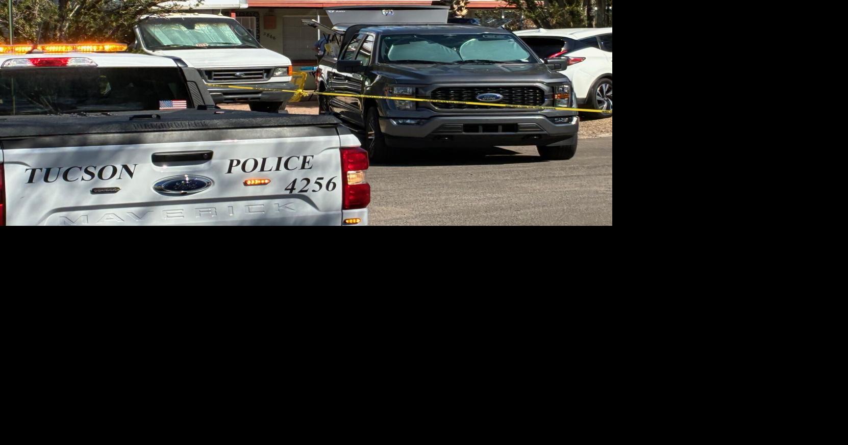 Victim identified in Tucson murder-suicide case | Crime | kvoa.com