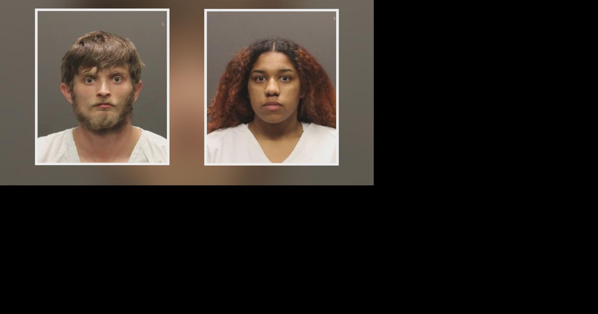 Authorities arrest two suspects in connection to a central Tucson ...