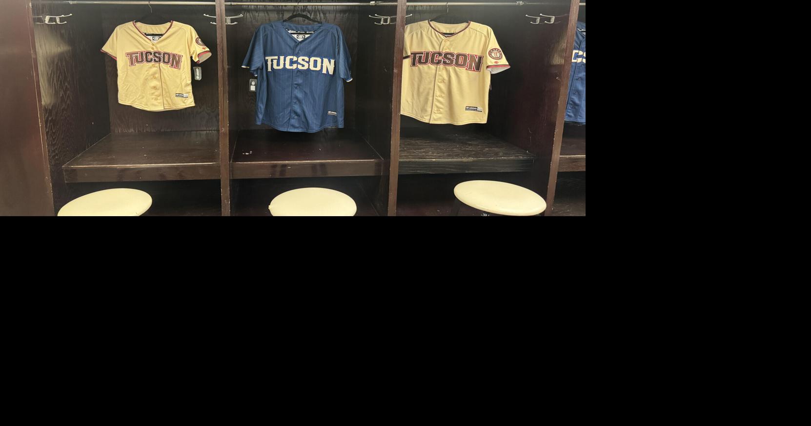 Mexican Pacific League officially introduces Tucson Baseball Team ...