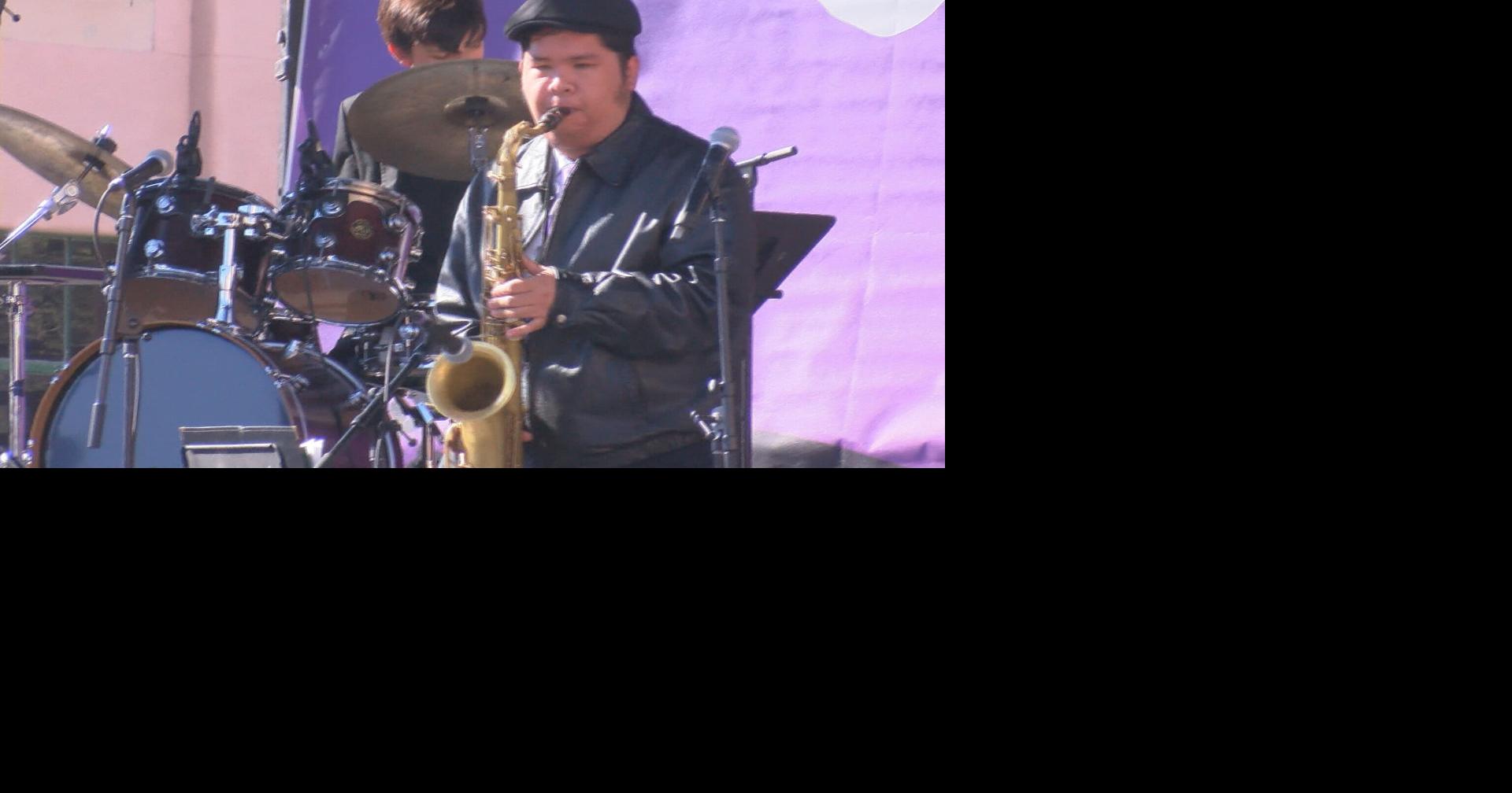 The Fiesta is over but Tucson Jazz Fest has several shows left | News ...