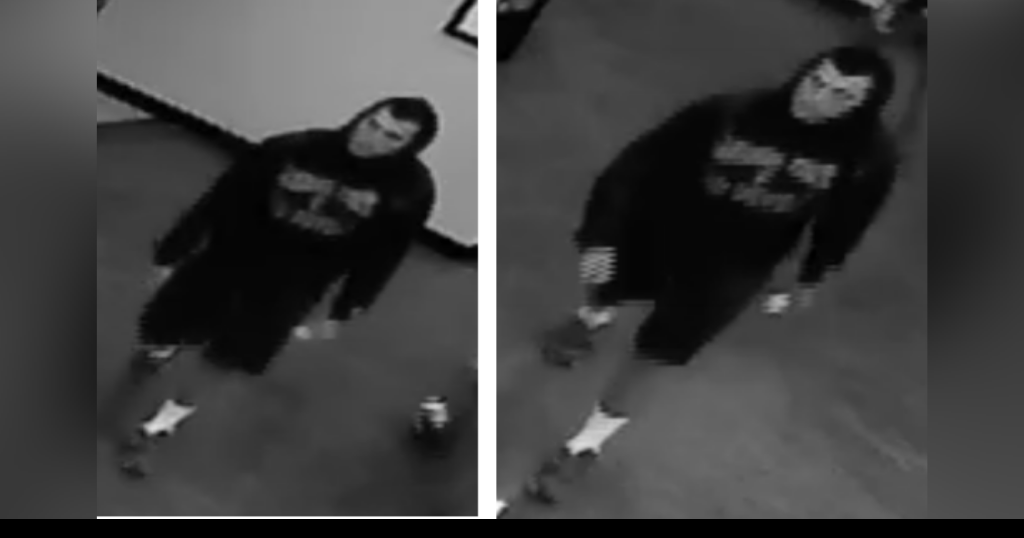 Police ask for help identifying man involved in ‘surreptitious ...