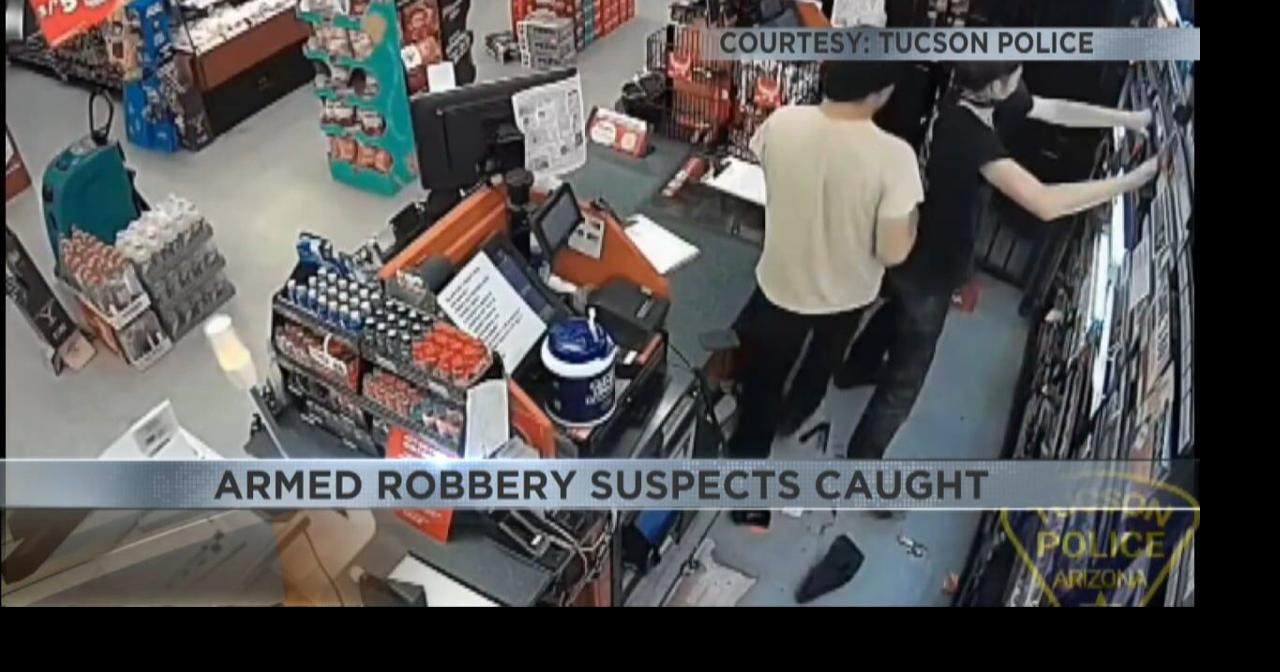 Four teens behind bars after southside armed robbery and assault ...