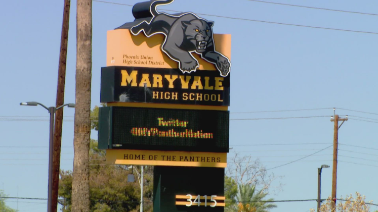 Police provide update after student killed in stabbing incident at ...