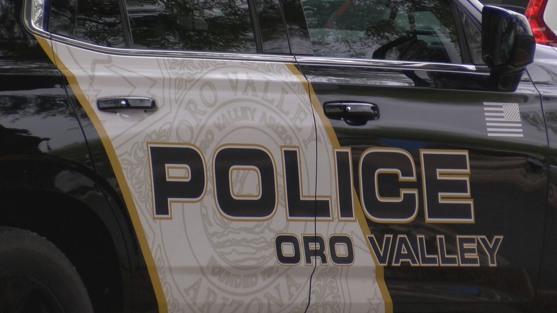 Oracle Road reopens after three separate car crashes at once in Oro ...