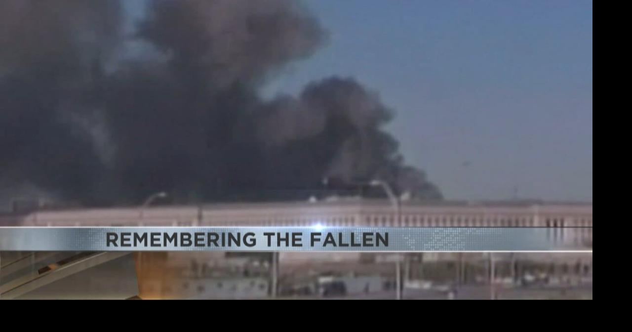 One Gold Star family reminds us sometimes freedom comes at a cost ...