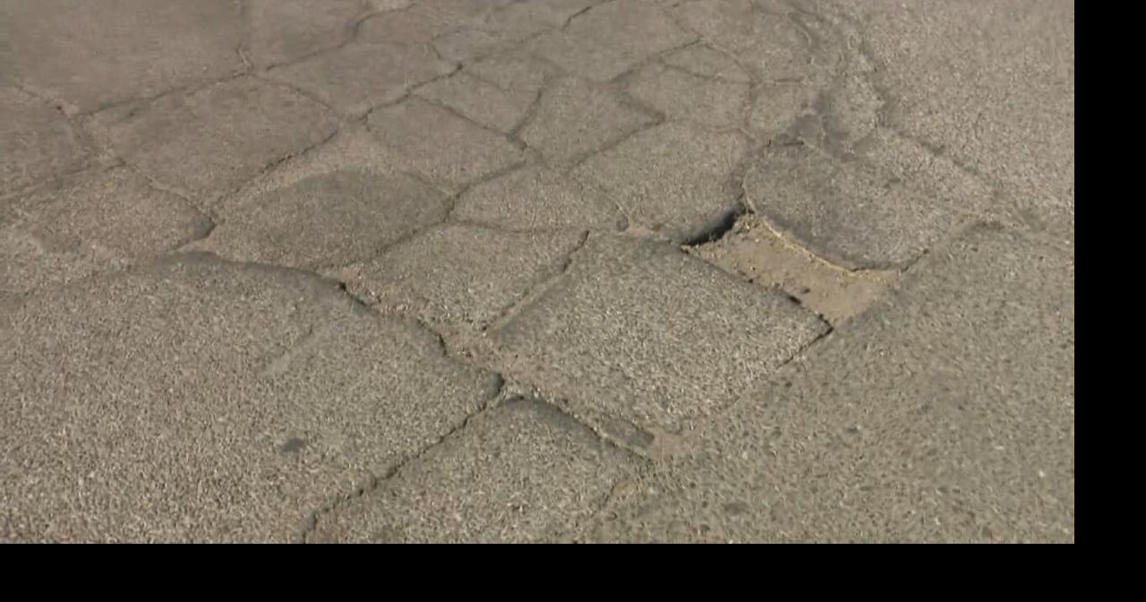 Searching 4 Solutions: from the need to road pavement repair to road ...