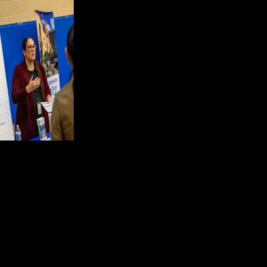 Discover job opportunities at Pima County's career fair event | Local ...