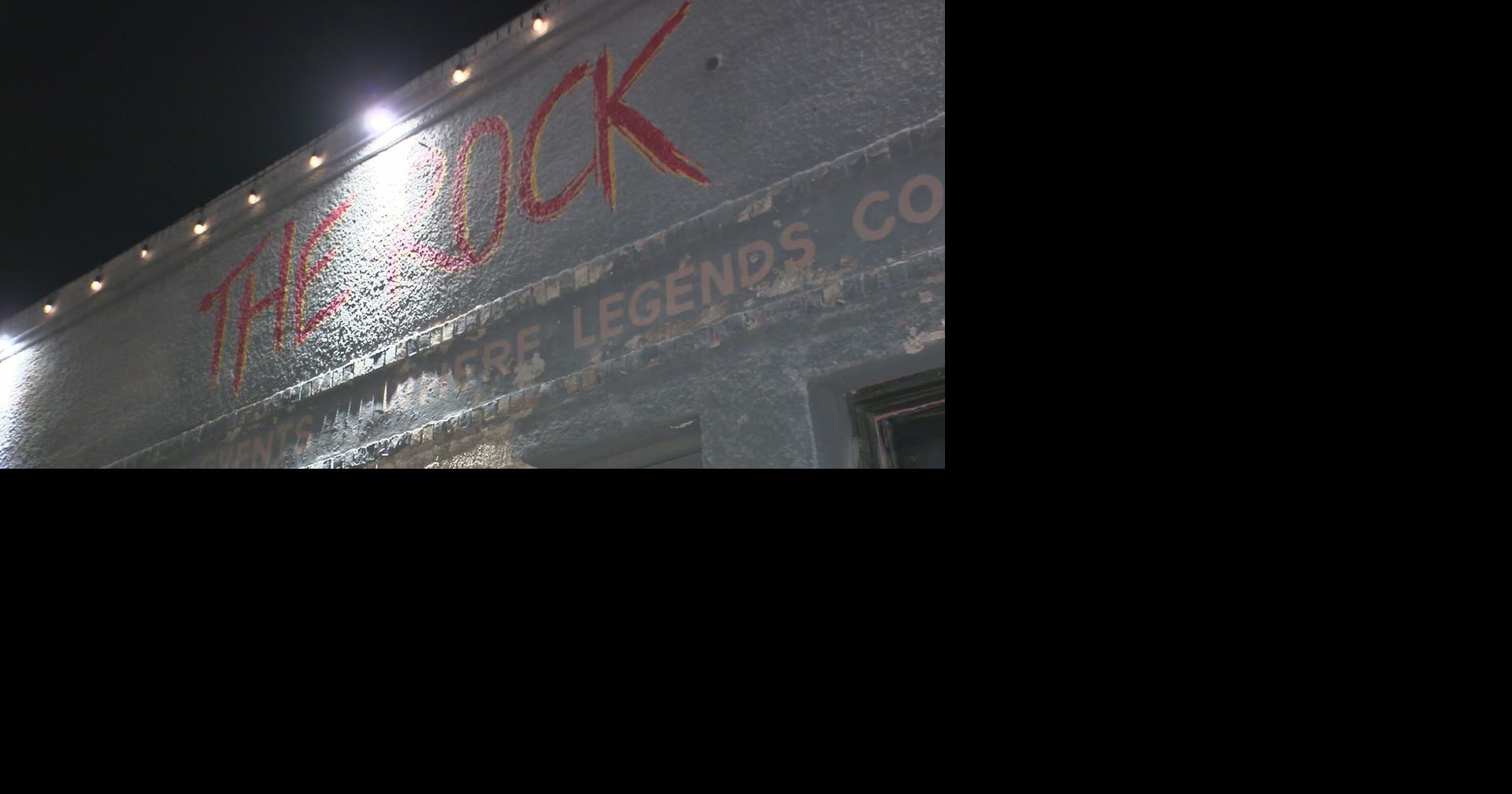 Iconic Tucson venue 'The Rock' remains open, no closure ahead | Good ...