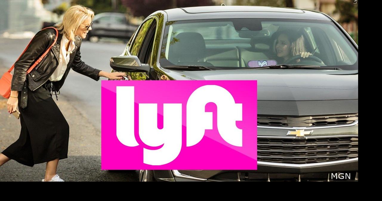Lyft to cautiously resume shared-ride service | Coronavirus | kvoa.com