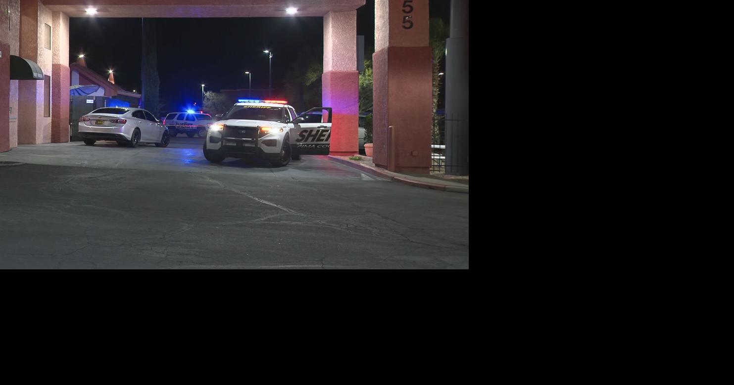 Authorities release new details following officer-involved shooting on ...