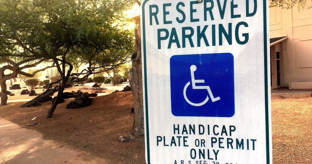No more expiration dates for portable MVD disability placards | Local ...