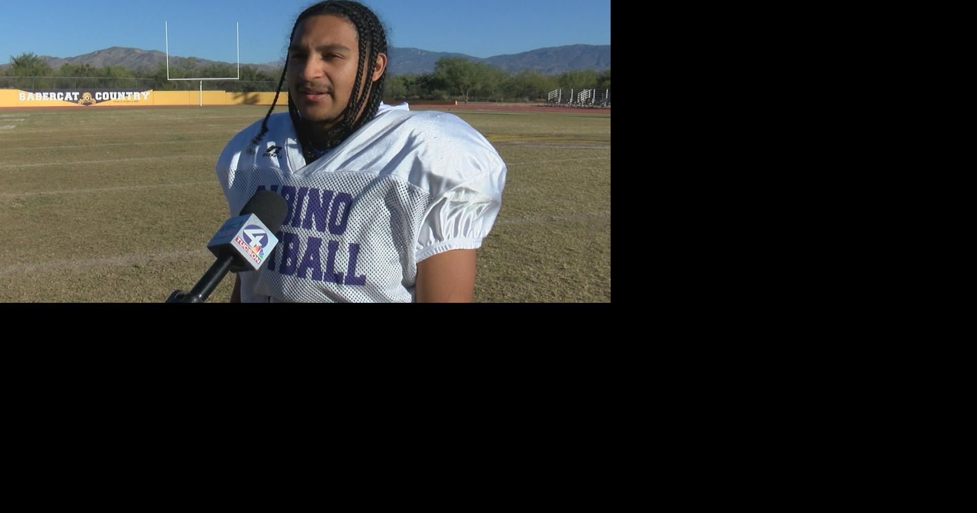 Klipper Automotive Player Of The Week Cameron Hackworth Local News