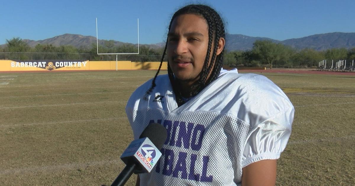 Klipper Automotive Player Of The Week Cameron Hackworth Local News
