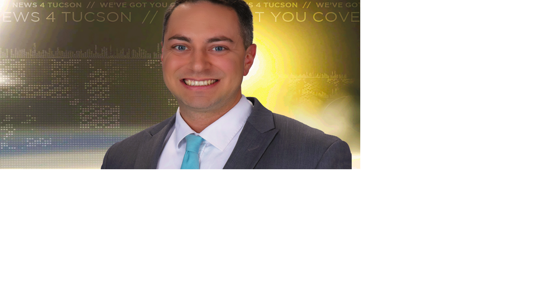 Daniel McFarland | | kvoa.com