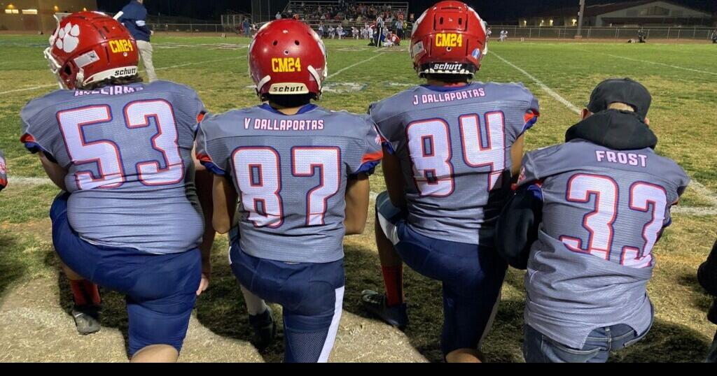 FRIDAY FOOTBALL FEVER: Benson bowls down St. Johns | News | kvoa.com