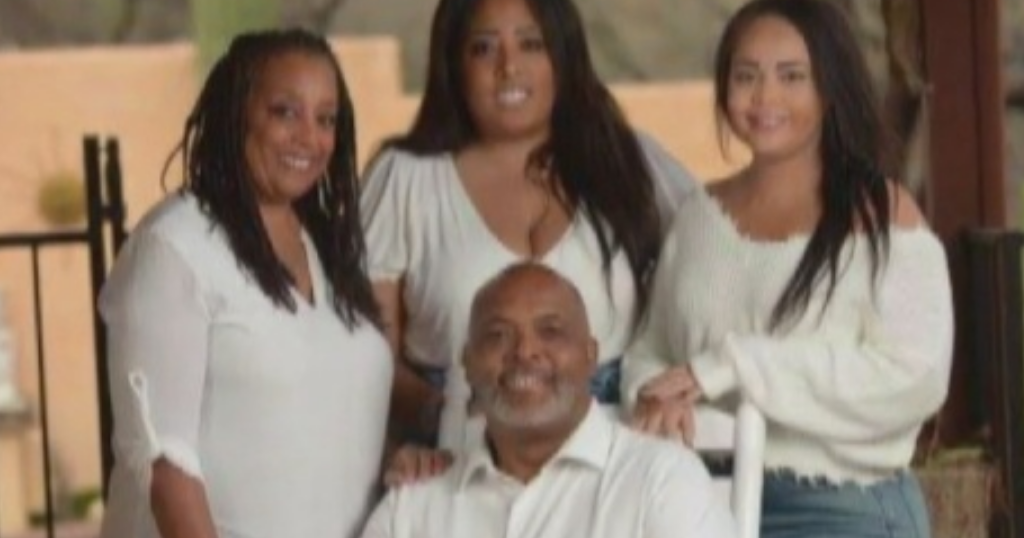 Father's Day Council Tucson honors former NFL star LaMonte Hunley ...
