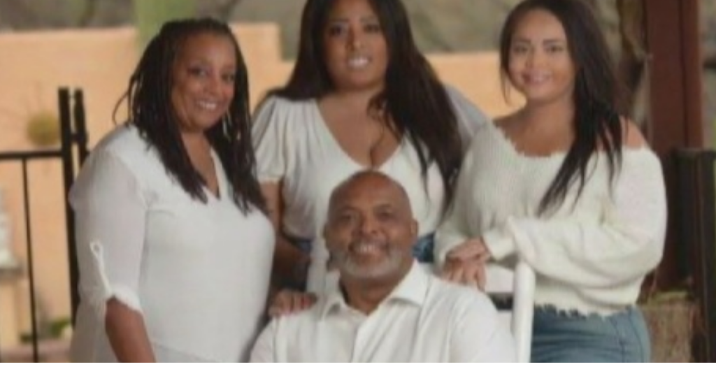 Father's Day Council Tucson honors former NFL star LaMonte Hunley ...