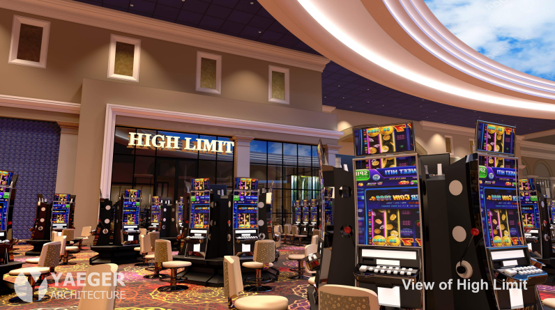 Casino Del Sol, Vahi Taaʼam set to open this November in Tucson | Local ...