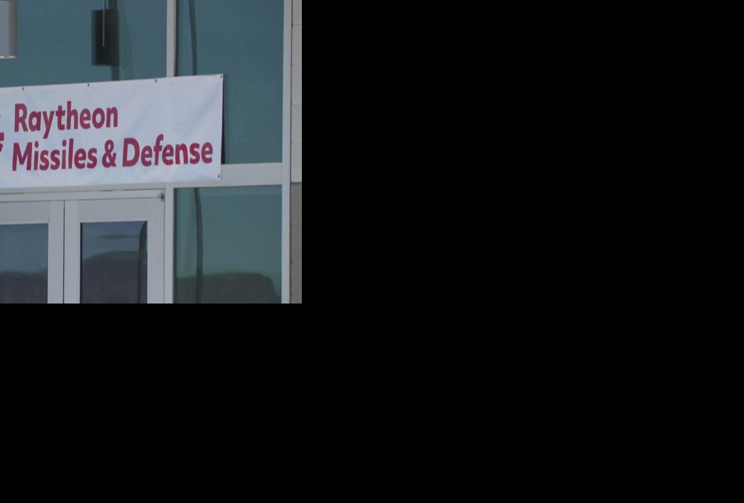 Nine Raytheon buildings evacuated | News | kvoa.com
