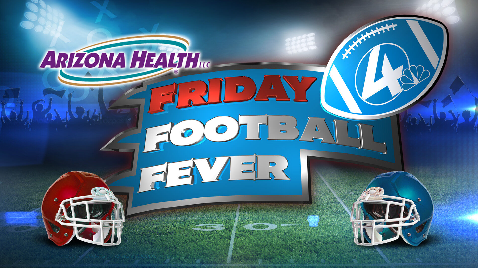 Friday Football Fever: Sept. 19 scores | Friday Football Fever | kvoa.com