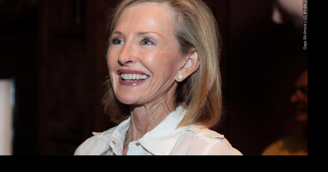 Karrin Taylor Robson suspends campaign for Arizona governor | Politics ...