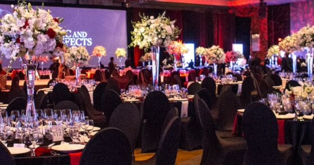 Grab your magic carpet: Tucson Heart Ball kicks off Saturday | Local ...