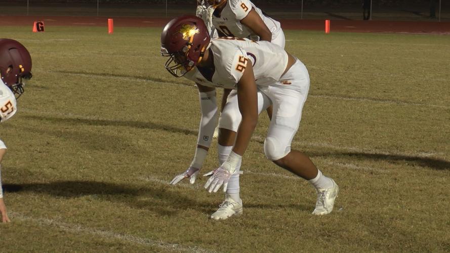 Salpointe Catholic 5-star DE Elijah Rushing commits to play for ...