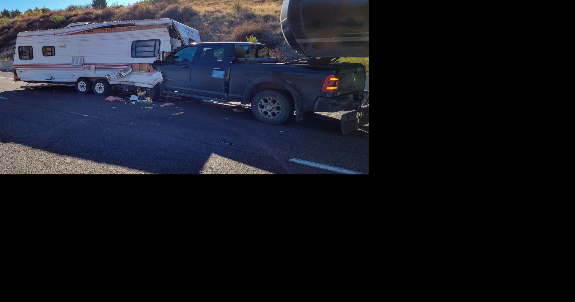 DPS: Details make all the difference when securing your load | News ...