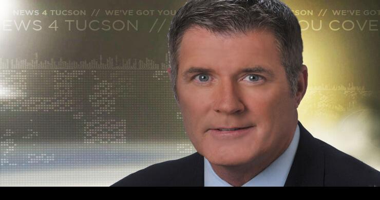 Anchor – Sean Mooney | Meet The Team | kvoa.com