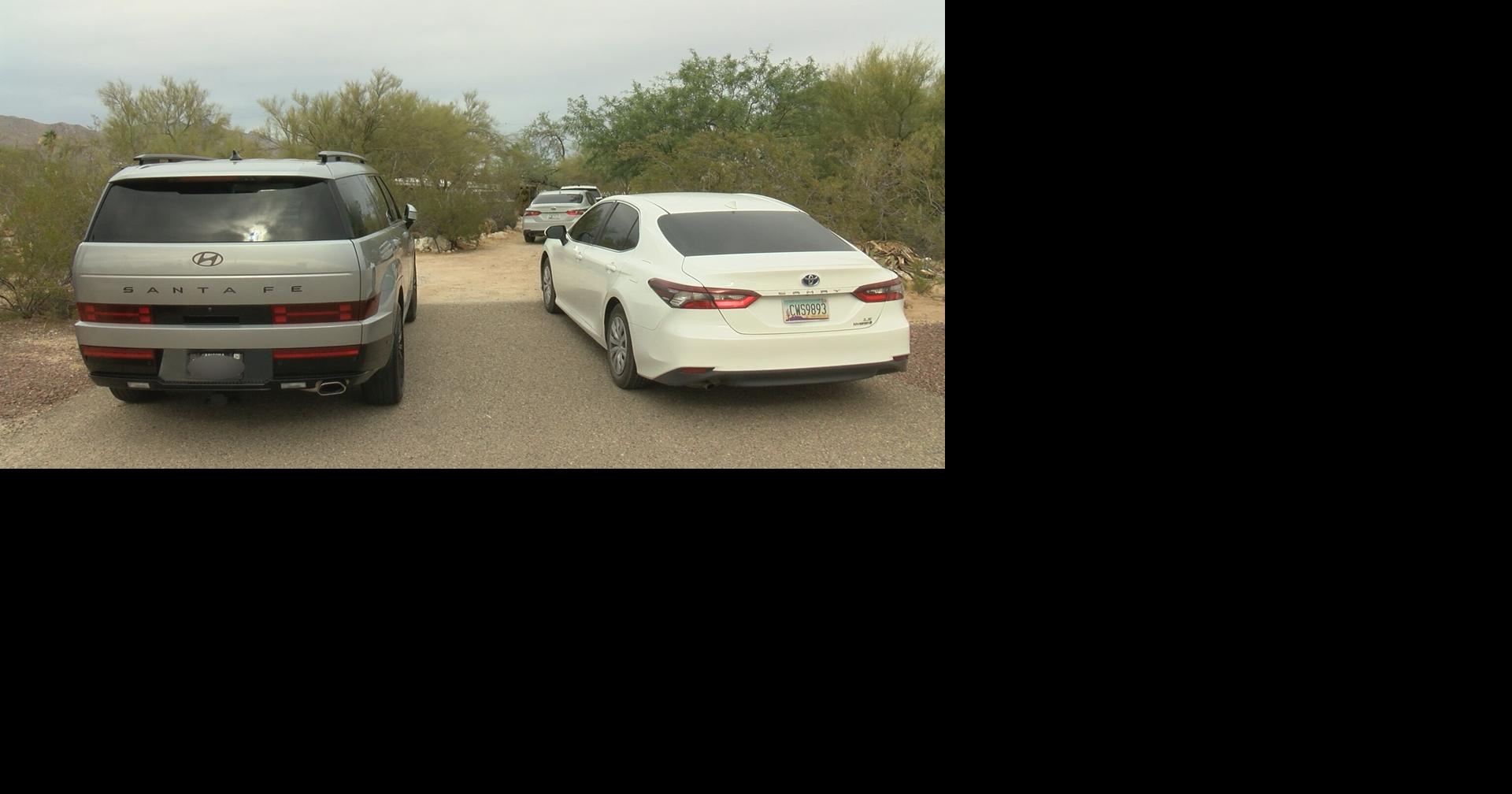 Cold case arrest spurs 'follow-up investigation' at Tucson home | Crime ...